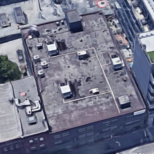 Extreme Reach Recording Studio in Toronto, Canada (Google Maps)