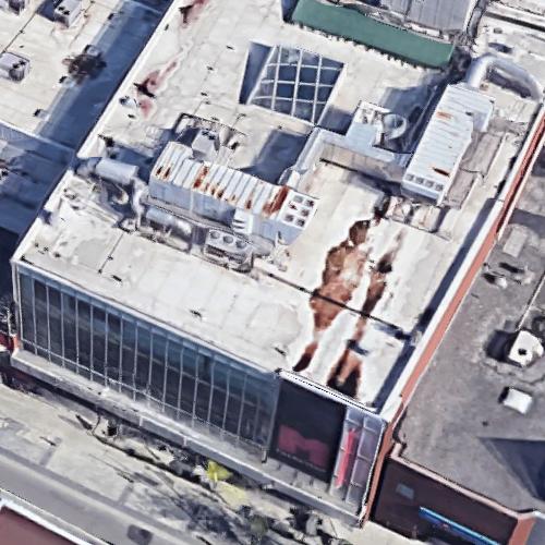 TheMuseum in Kitchener, Canada (Google Maps)