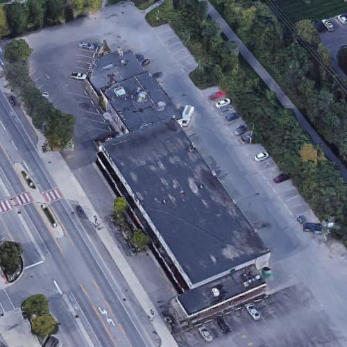 The Culinary Studio in Waterloo, Canada (Google Maps)