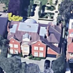Alex Chesterman's House in London, United Kingdom - Virtual Globetrotting