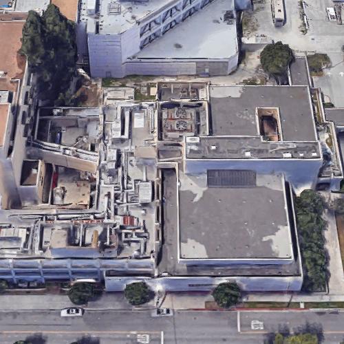 Robert F. Kennedy Medical Center in Hawthorne, CA - Virtual Globetrotting