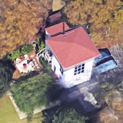 'Reid House' by Clark & Menefee in Johns Island, SC (Google Maps)