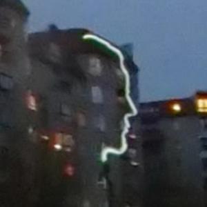 Georg Elser memorial sculpture in Berlin Mitte, Germany - Virtual ...