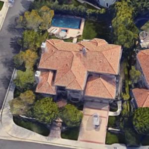 Prince Michael "Blanket" Jackson II's House in Calabasas, CA - Virtual ...