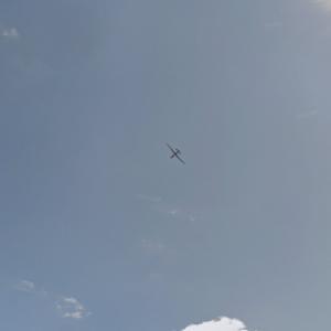 Italian Air Force RQ-1A Predator (28º Gruppo UAV) in Flight in Amendola ...