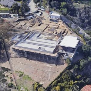 George Ruan's House in Los Angeles, CA - Virtual Globetrotting