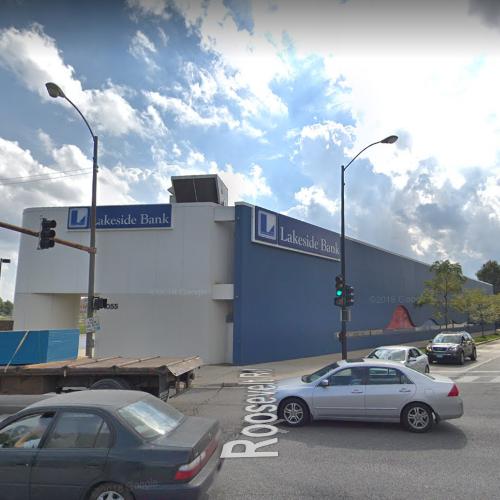 'Illinois Regional Library for the Blind and Physically Handicapped' by ...