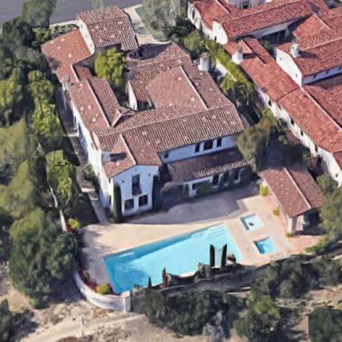 Zachery Ty Bryan's House in Irvine, CA (Google Maps) (#3)