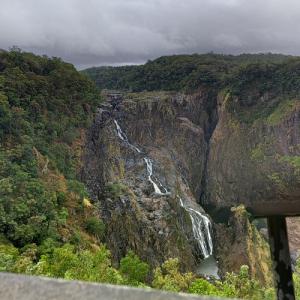Barron Gorge National Park in Barron Gorge, Australia - Virtual ...