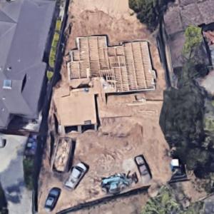 Shia LaBeouf's House in Pasadena, CA (#2) - Virtual Globetrotting