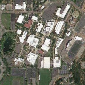 Weber State University in Ogden, UT - Virtual Globetrotting