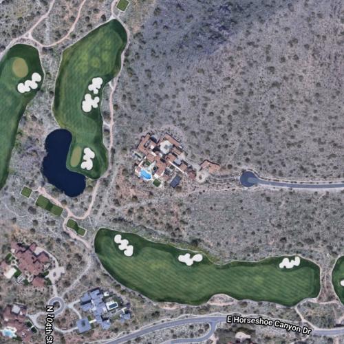 Roger Helms - Virtual Globetrotting