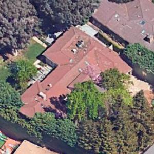 Jonathan Frank, M.D.'s House in Los Angeles, CA - Virtual Globetrotting