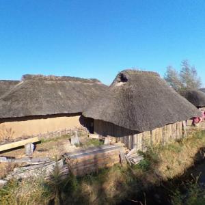 Hedeby in Busdorf, Germany - Virtual Globetrotting