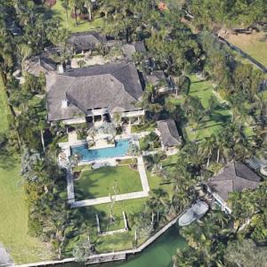 Pharrell Williams' House in Coral Gables, FL - Virtual Globetrotting