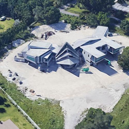 Armando Alonso's House in Southwest Ranches, FL - Virtual Globetrotting