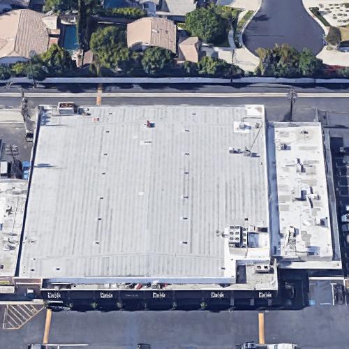 Fields Market in Los Angeles, CA - Virtual Globetrotting