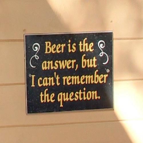 Funny sign in Miami, FL (Google Maps)