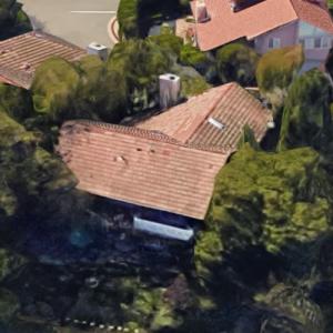Brenda Feigen's House in Beverly Hills, CA - Virtual Globetrotting