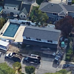 6ix9ine's House (Former) in Lido Beach, NY - Virtual Globetrotting