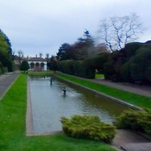 Spalding War Memorial in Spalding, United Kingdom (Google Maps)