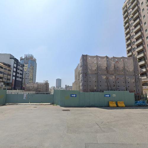 'Tainan Spring' by MVRDV under construction in Tainan City, Taiwan ...