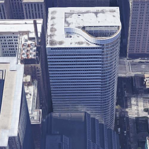 55 West Monroe in Chicago, IL - Virtual Globetrotting