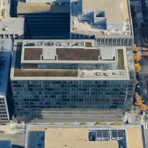 1999K in Washington, DC (Google Maps)