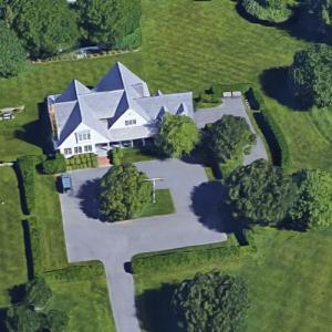 Rodney Propp's House in Bridgehampton, NY (#2) - Virtual Globetrotting