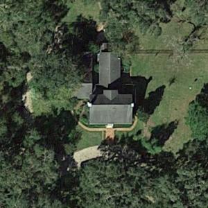 Bannerman Plantation in Tallahassee, FL - Virtual Globetrotting