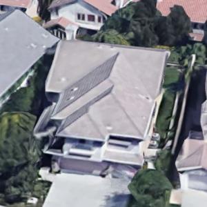 Michelle Visage's House in Thousand Oaks, CA - Virtual Globetrotting