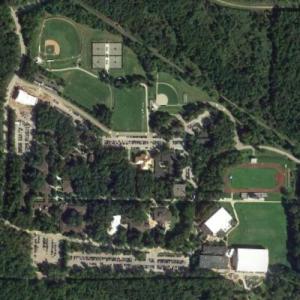 Northwood University in Midland, MI - Virtual Globetrotting
