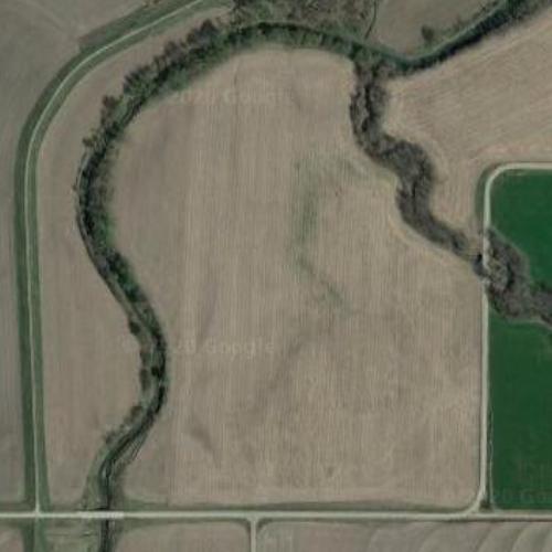 Leary Site in Rulo, NE (Google Maps)