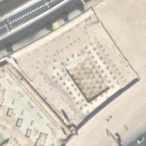 Adventz Tower under construction in Dubai, United Arab Emirates ...