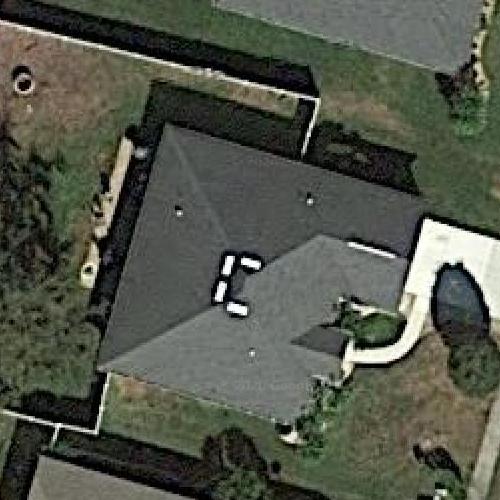 Dustin Skinner's house in Port Orange, FL - Virtual Globetrotting