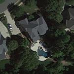 Amazing satellite imagery, Celebrity Homes and more!