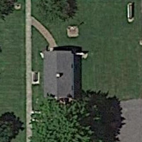 Joshua Reed Giddings Law Office in Jefferson, OH - Virtual Globetrotting