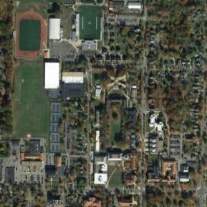 Oberlin College in Oberlin, OH - Virtual Globetrotting