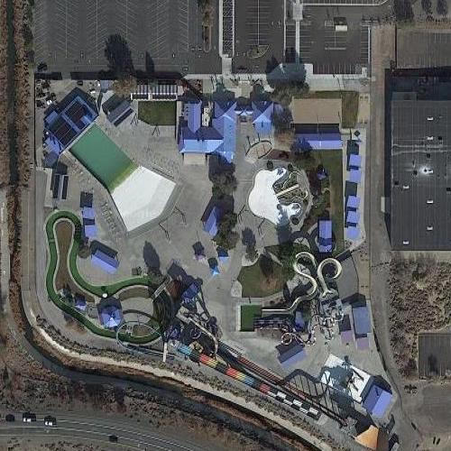 Wild Island Family Adventure Park in Sparks, NV - Virtual Globetrotting