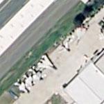 Classic Aircraft at Gillespie Field in San Diego, CA - Virtual ...