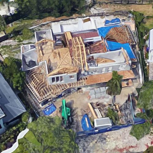 Joe Carstairs' House (Former) in Naples, FL (Google Maps) (#2)