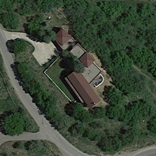 Lewis A. Sanders' House in Aspen, CO (#2) - Virtual Globetrotting