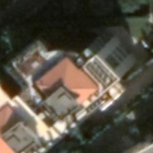 Embassy of Syria, Beirut in Beirut, Lebanon (Google Maps)
