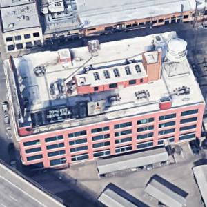 Adam Hats Building in Dallas, TX - Virtual Globetrotting