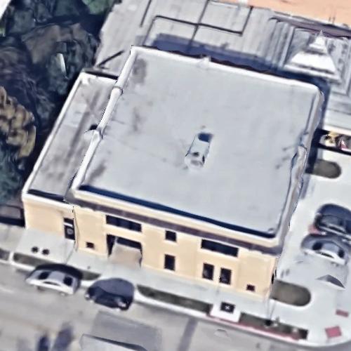 Old Tige in Dallas, TX (Google Maps)