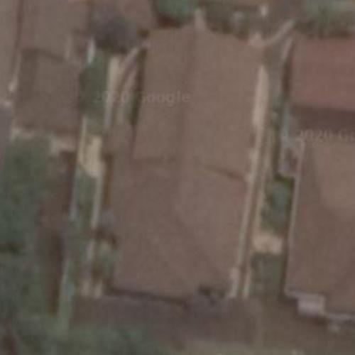 Embassy of Italy, Jakarta in Jakarta, Indonesia (Google Maps)