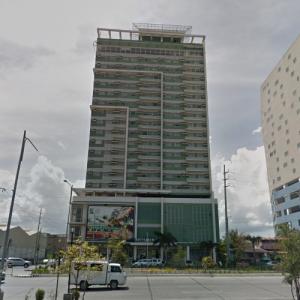 Injap Tower in Iloilo, Philippines - Virtual Globetrotting