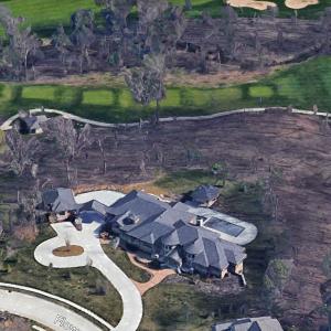 Matt Painter's House in West Lafayette, IN (#2) - Virtual Globetrotting