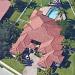 Channing Crowder's house in Davie, FL (Google Maps)