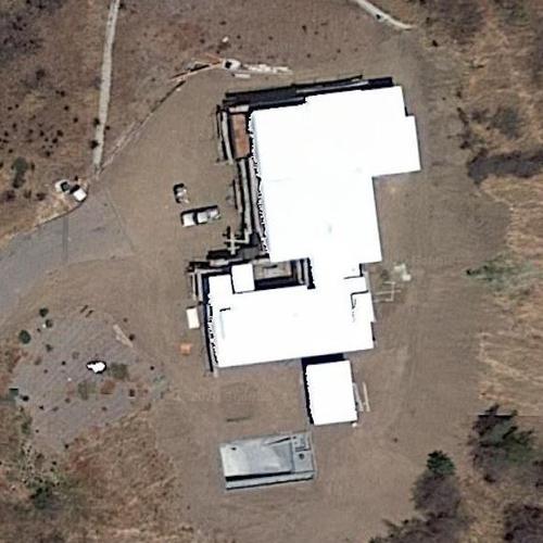 Taylor Lautner's House in Agoura Hills, CA (Google Maps) (#2)